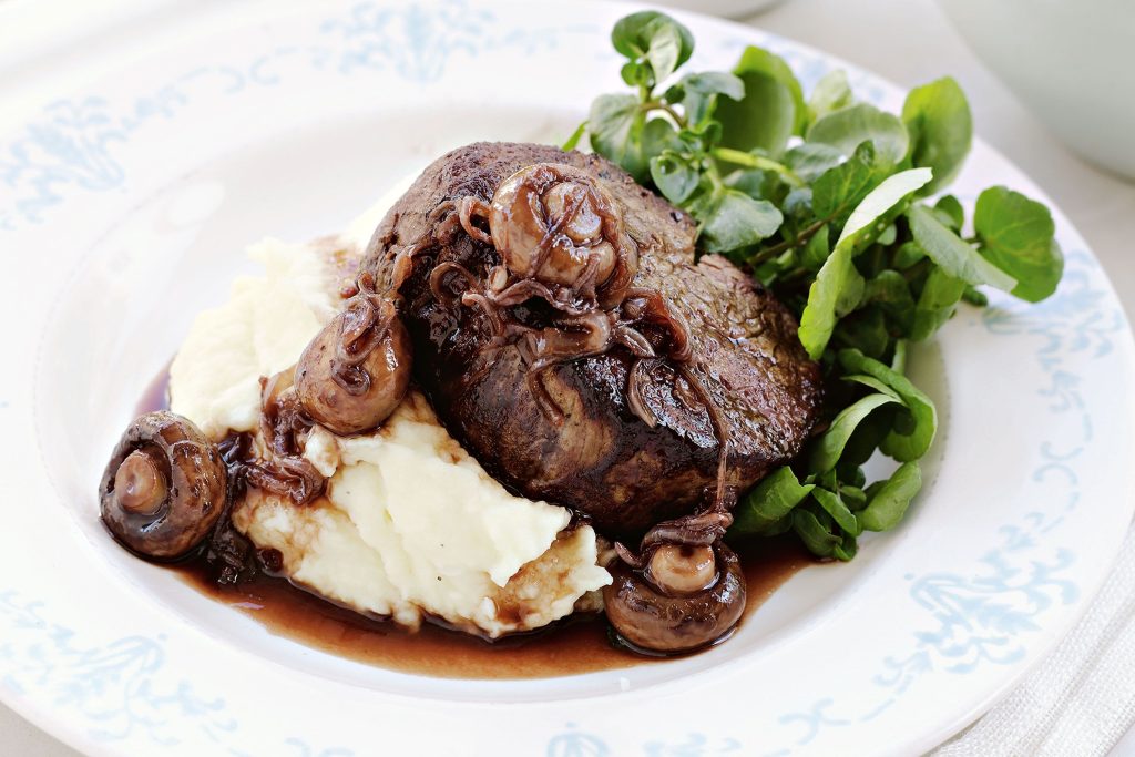 5 Easy Meat Recipes You Never Thought Of