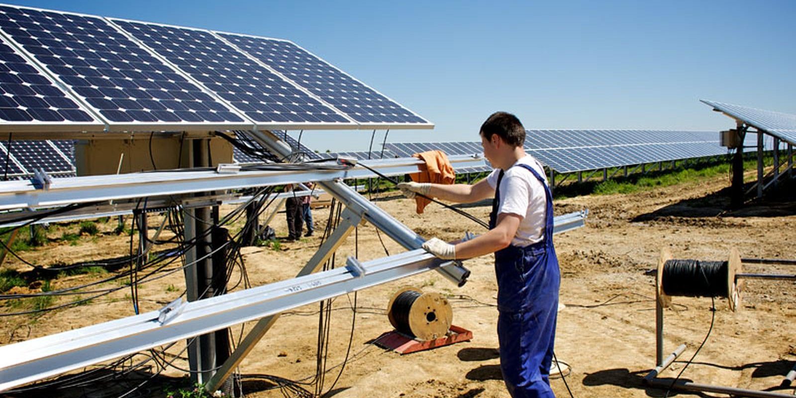 Cleantech Jobs: 6 Things To Know Before Making A Move