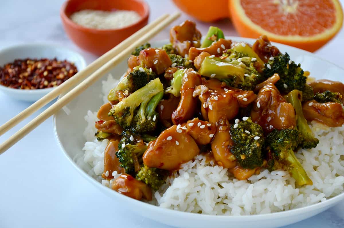 5 Easy And Simple Cooking Recipes For The Everyday Cook