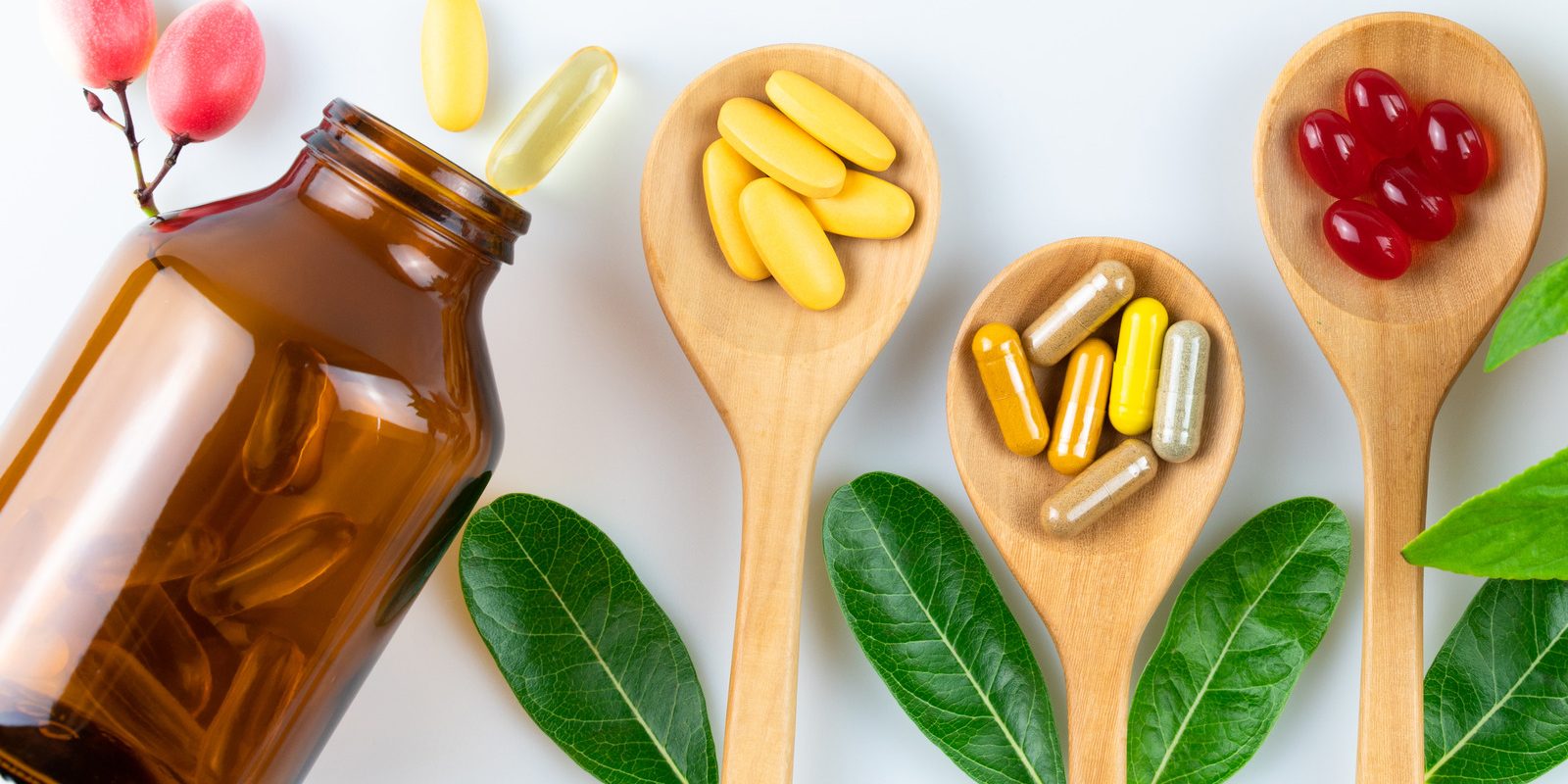 The Right Way To Take Vitamins And Supplements